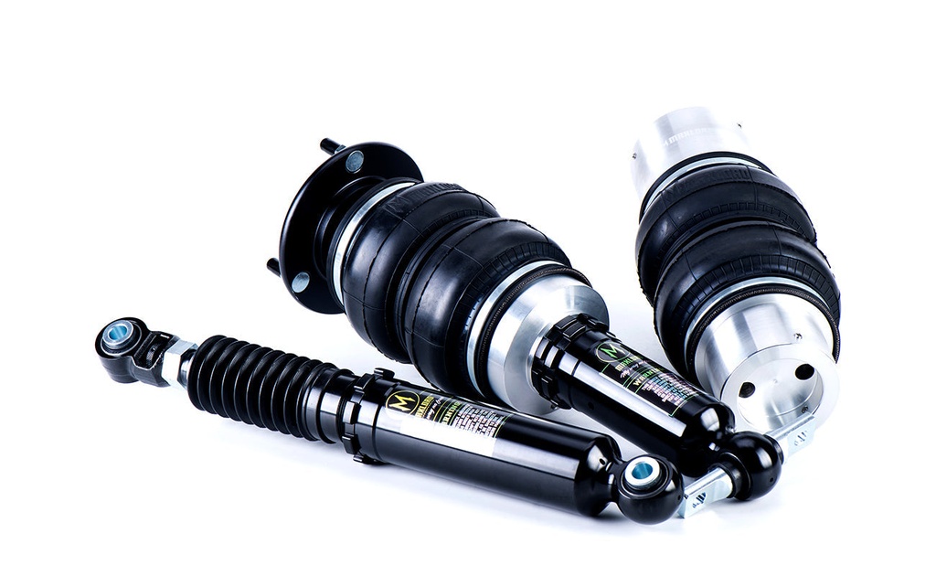 CADILLAC Escalade 3rd Gen GMT900 (2006-2014) AWD | Maxload Wholesale