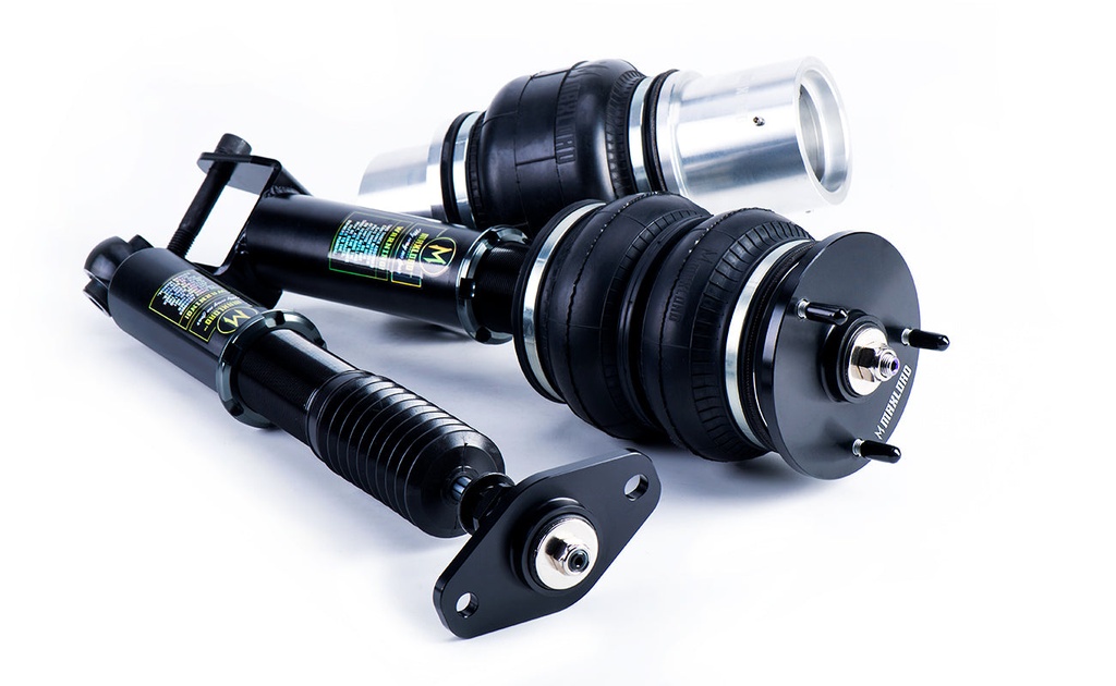 DODGE Challenger SRT 3rd Gen Late Term (2011-2022) RWD | Maxload Wholesale